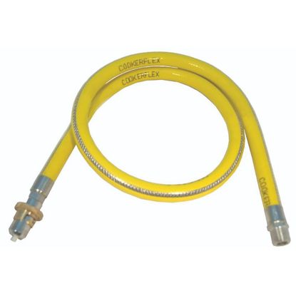 Cooker Hoses | Thomas Dudley