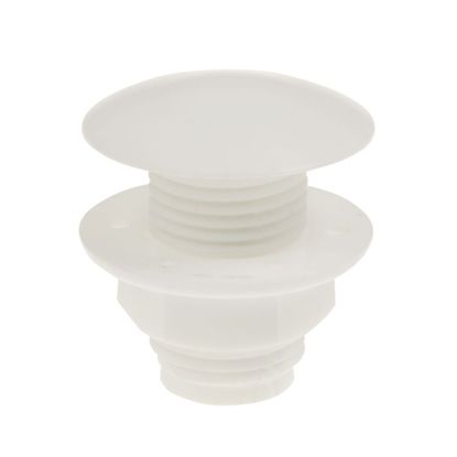 Overflow Stopper | Bathroom Accessories - Thomas Dudley