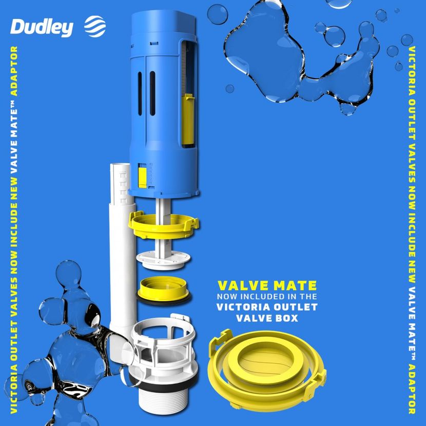 NEW Victoria Range launches