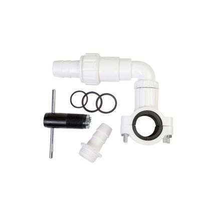 Plumbing Out Kit | Plumbing Brassware & Accessories - Thomas Dudley