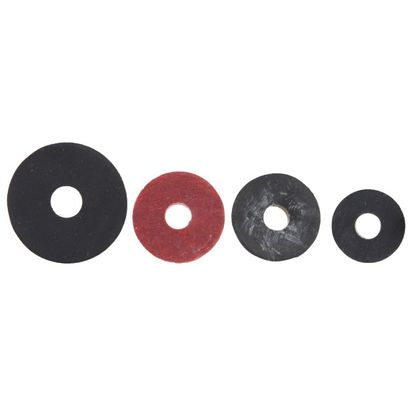 Draw Off Tap Washer | Washers & Seals - Thomas Dudley