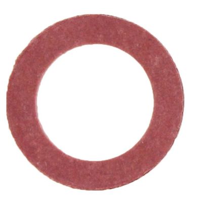 Red Fibre Washers | Washers & Seals - Thomas Dudley