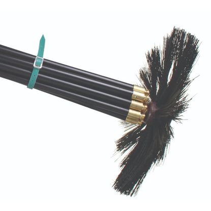 Sweep Set | Drainage Equipment - Thomas Dudley
