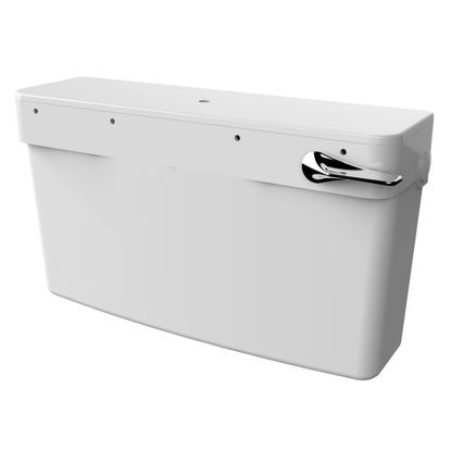 Dudley Mirage | Toilet Cisterns - Thomas Dudley