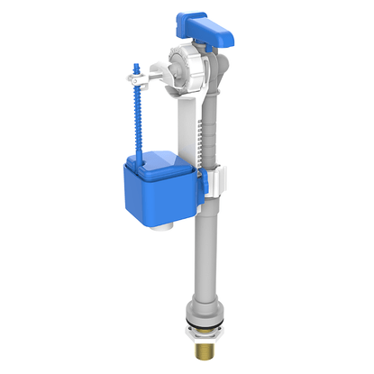 Inlet Valves | Thomas Dudley