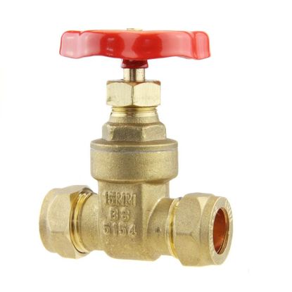 British Standard Gate Valve | Plumbing Brassware & Accessories - Thomas ...