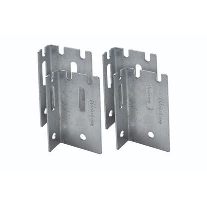 Radiator Brackets | Plumbing Brassware & Accessories - Thomas Dudley