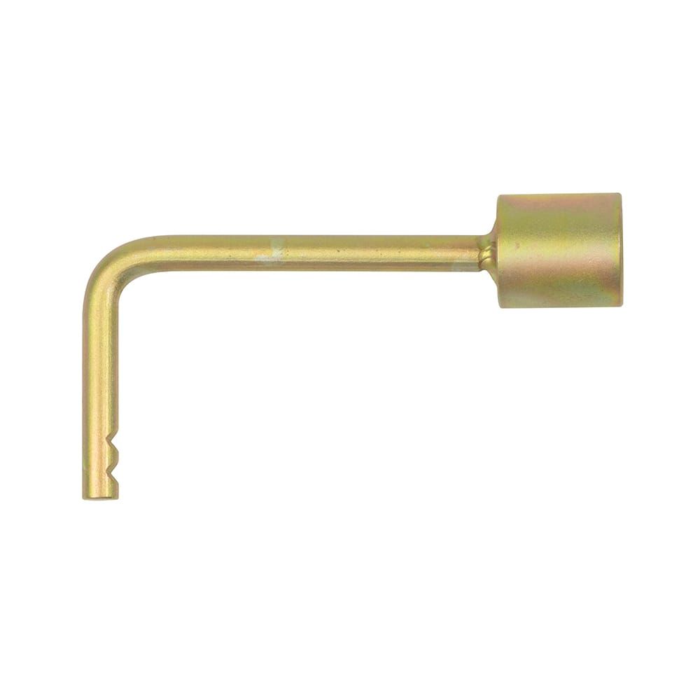 Single Claw Tool – Precision Retrieval Tool for Sewer & Drain Debris ...
