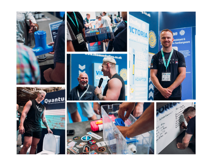 The Installer Show 2024 Highlights