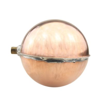 Copper Float | Brass Float Valves & Accessories - Thomas Dudley