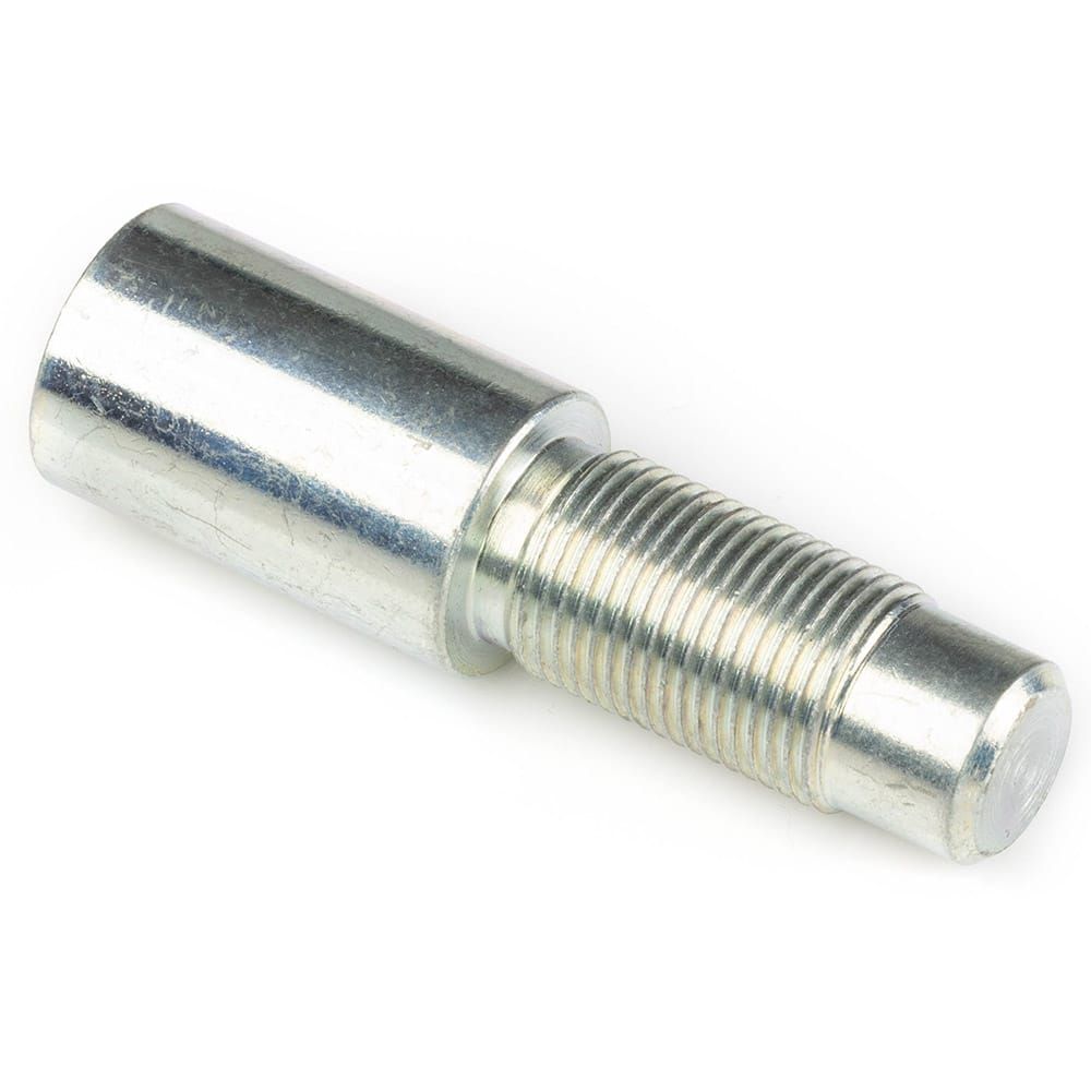 Coupling Rod Duct No.3 Female – Leading‑End Connector for Duct Rod 3