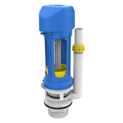Niagara Pneumatic Dualflush Valve | Outlet Valves - Thomas Dudley