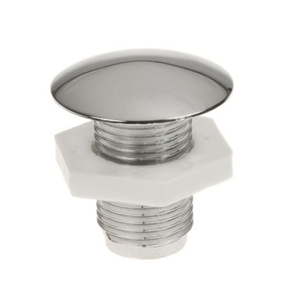 Cistern Hole Stopper | Bathroom Accessories - Thomas Dudley