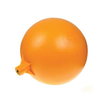 Round Plastic Ball Float 203mm | Cistern & Tank Fittings - Thomas Dudley