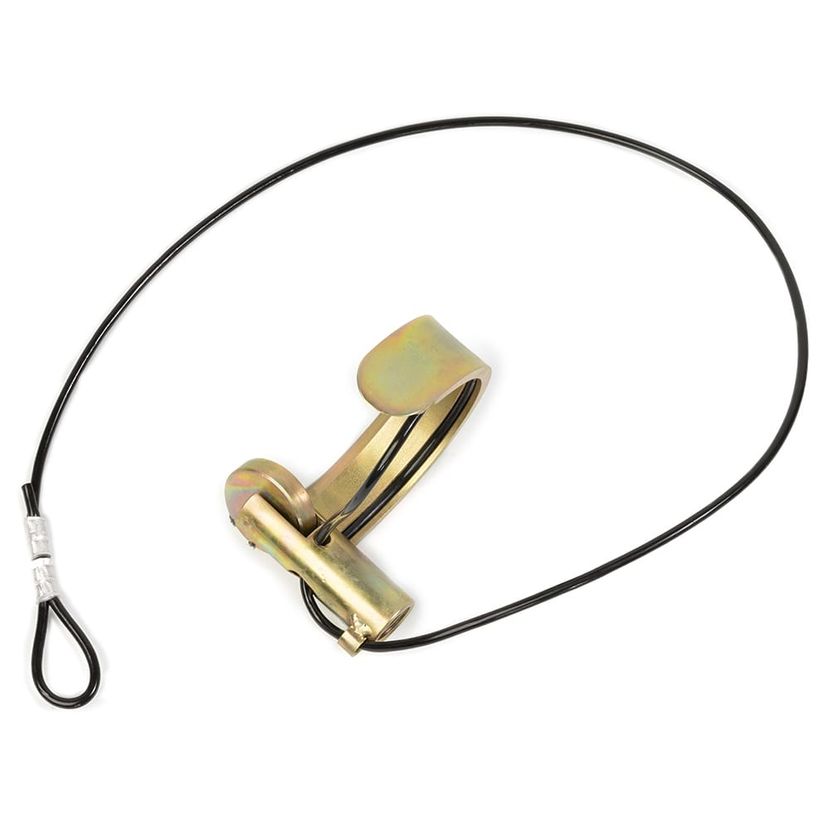 150mm Noose Tool – Retrieval Tool for Sewer & Drain Maintenance