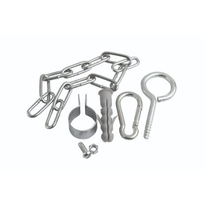 Cooker Stability Chain | Thomas Dudley