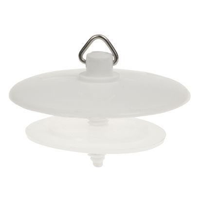 Bath Overflow Stopper | Bathroom Accessories - Thomas Dudley