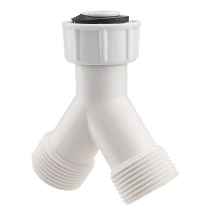 Y Adaptor | Plumbing Brassware & Accessories - Thomas Dudley