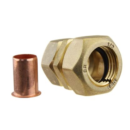 Lead Lines | Brass Pipe Fittings - Thomas Dudley