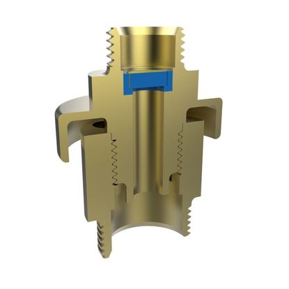 DC Pipe Interrupter | Cistern & Tank Fittings - Thomas Dudley