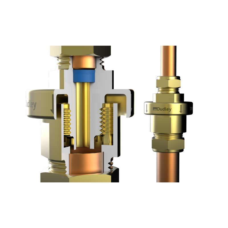 DC Pipe Interrupter | Cistern & Tank Fittings - TYDE