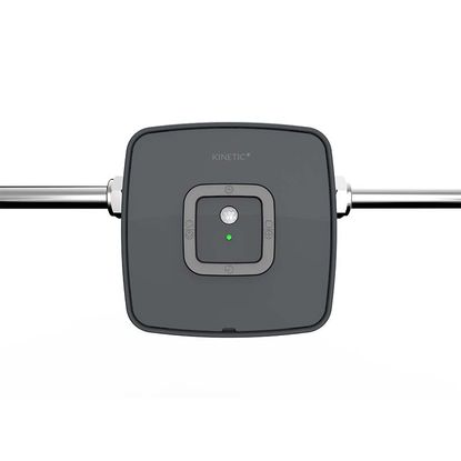 Kinetic Infrared Urinal Flush Control | Touch Free - Thomas Dudley