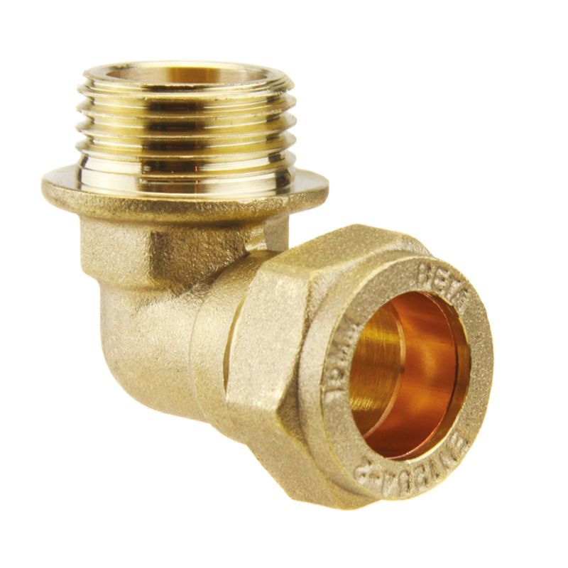 DZR Pipe Fittings | TYDE