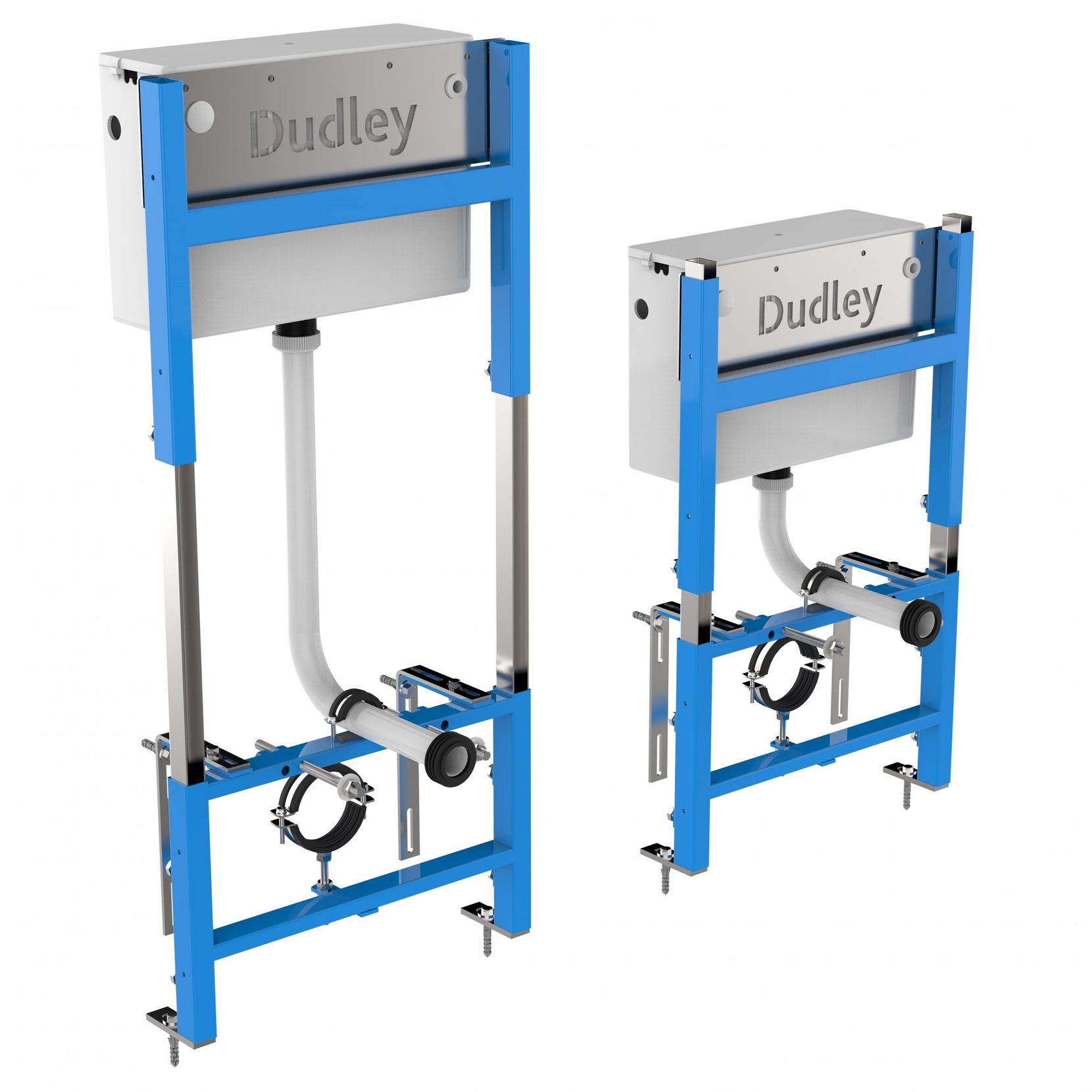 Illusion A Frame With Phantom Cistern Thomas Dudley